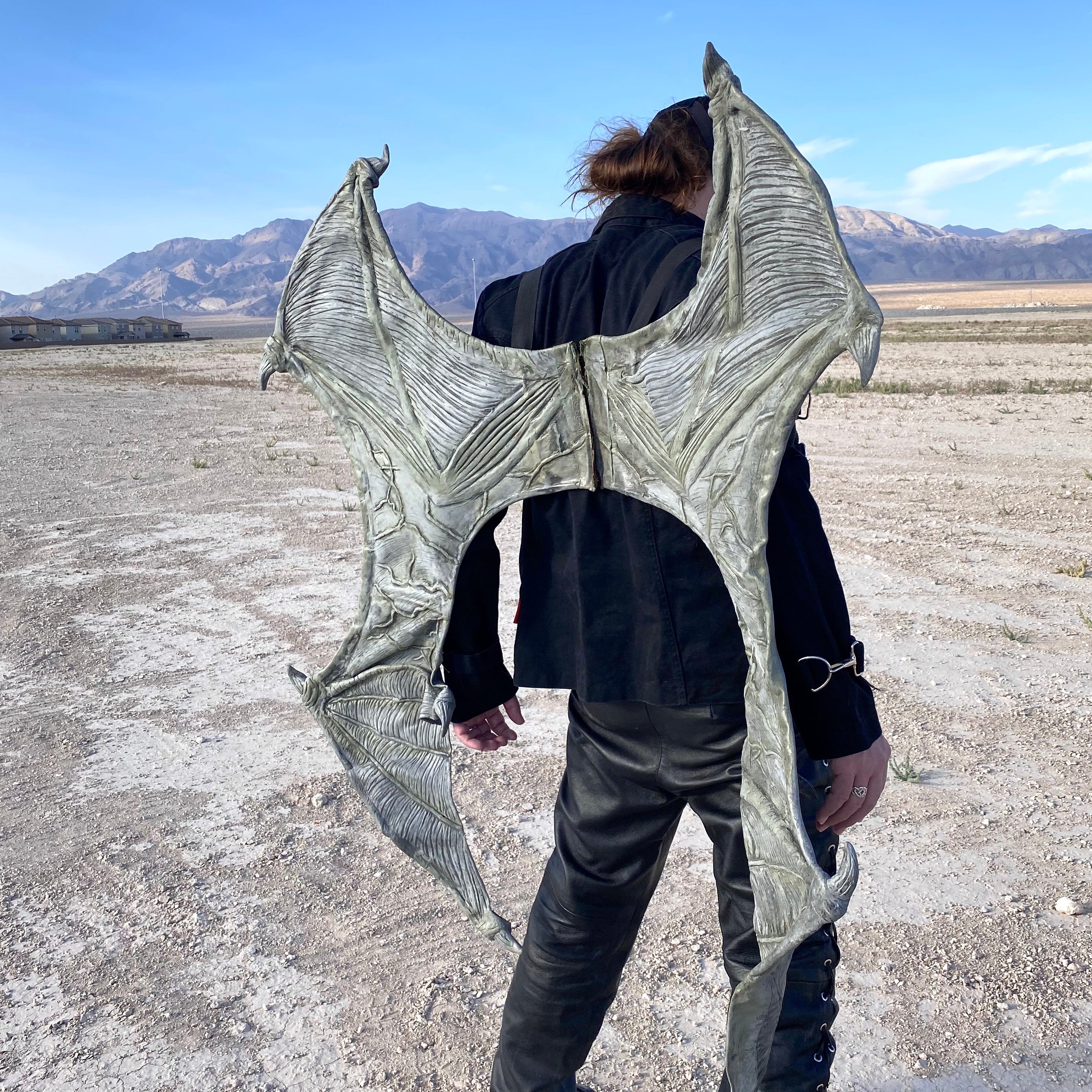 MEN’S – ANGEL DEVIL CULT