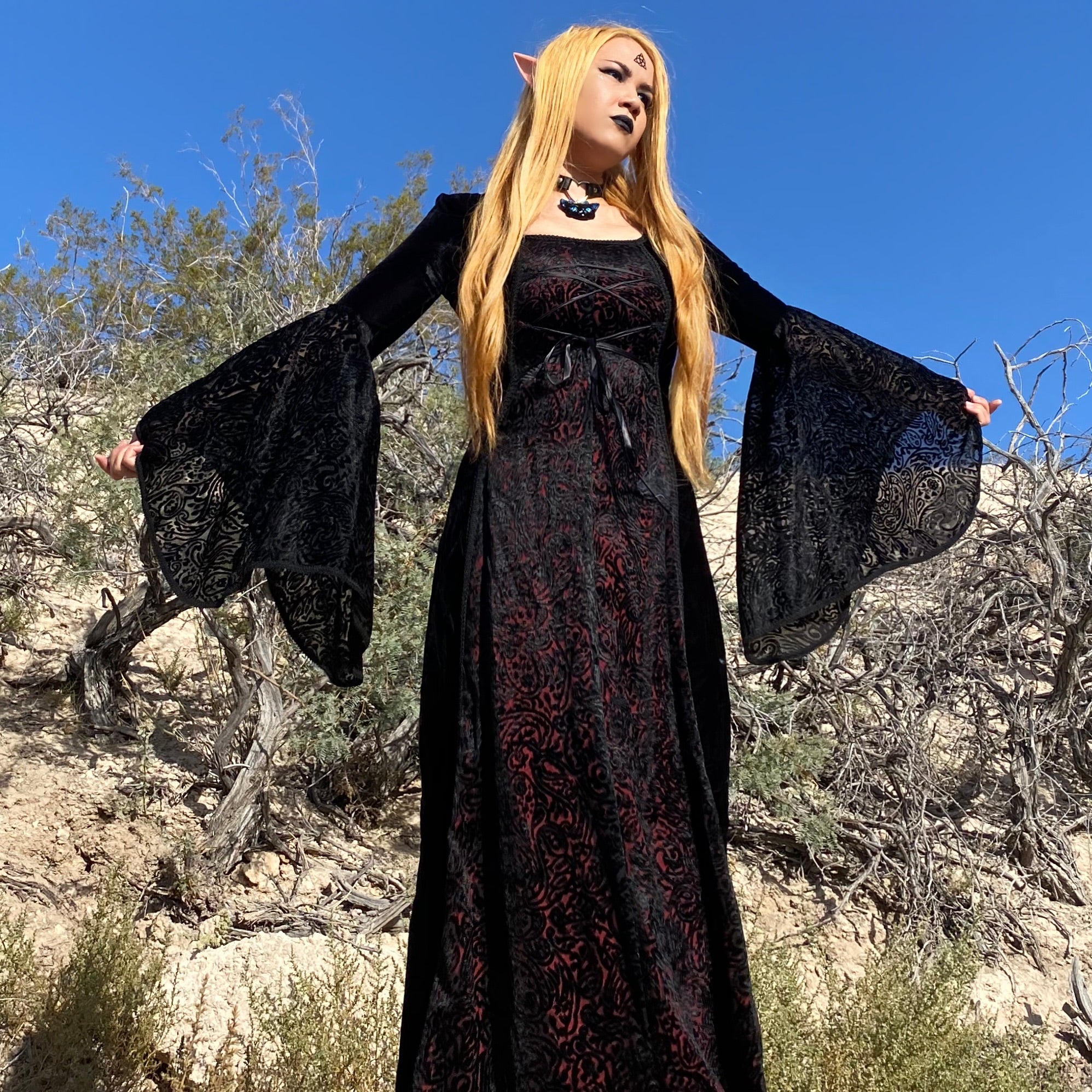 DEVIL – ANGEL DEVIL CULT